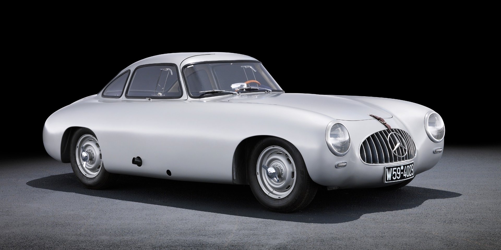 From Le Mans to Formula One: Ten Iconic Racing Cars