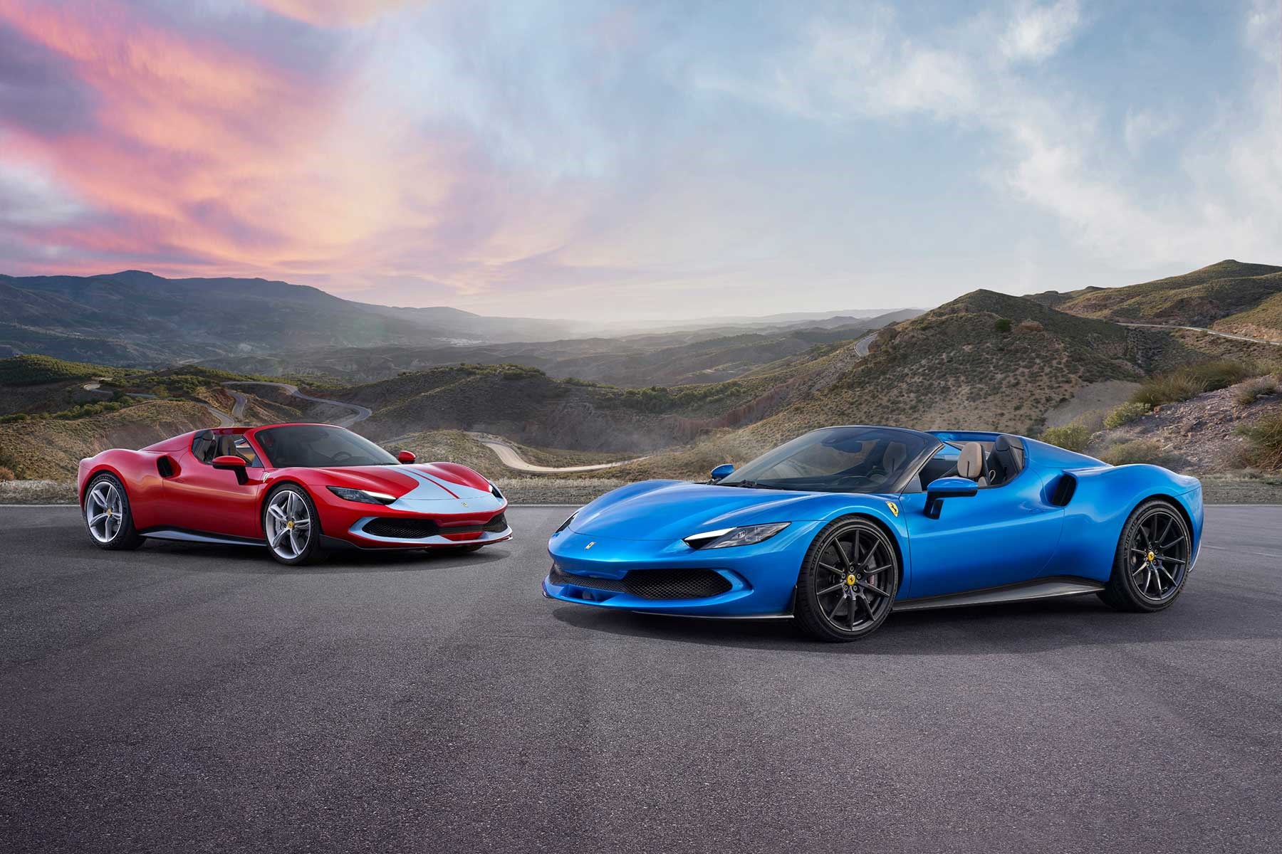 The origins of a legend: Why Ferraris are valuable collectibles